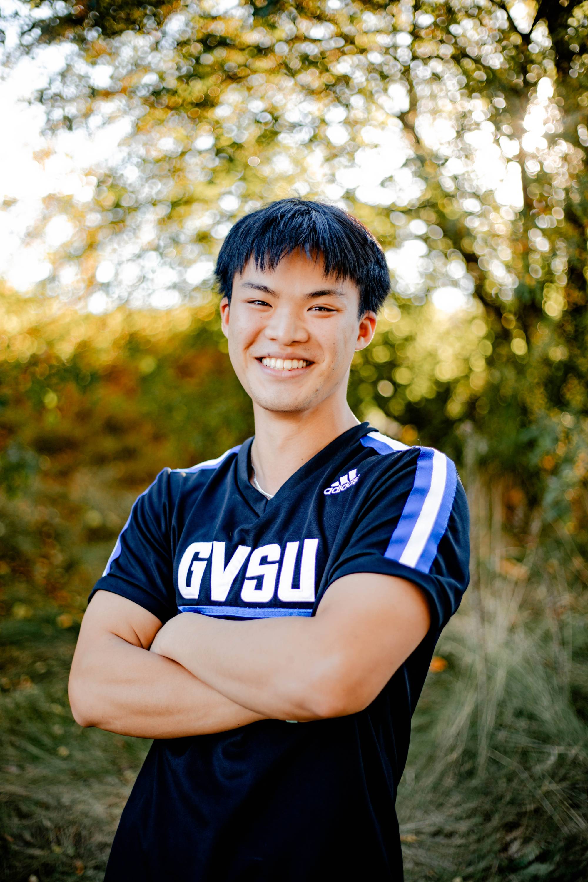 Cheer Team Roster - Spirit - Grand Valley State University